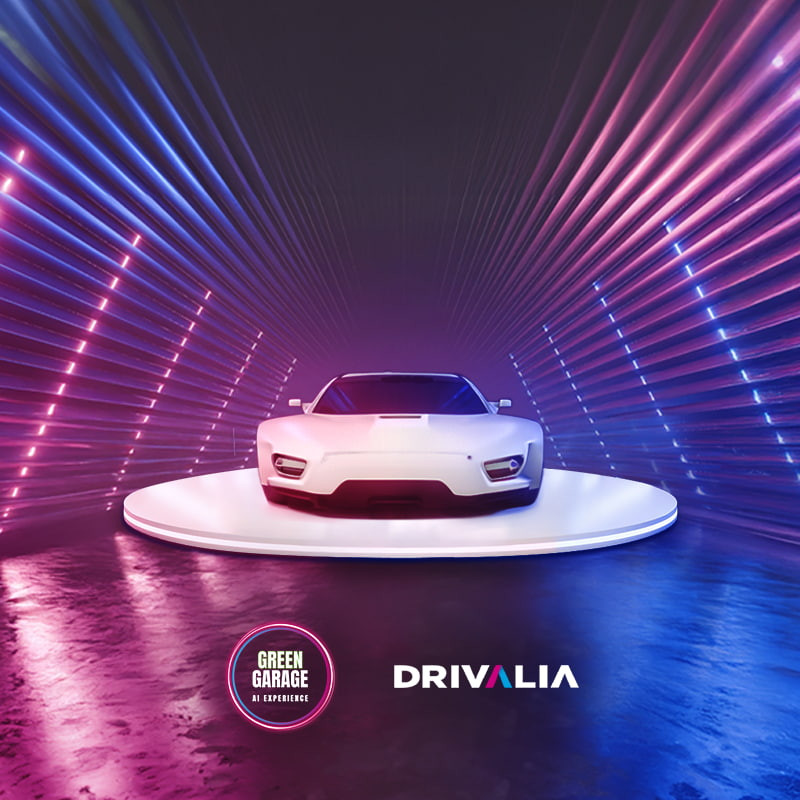 Homepage | Lease Drivalia